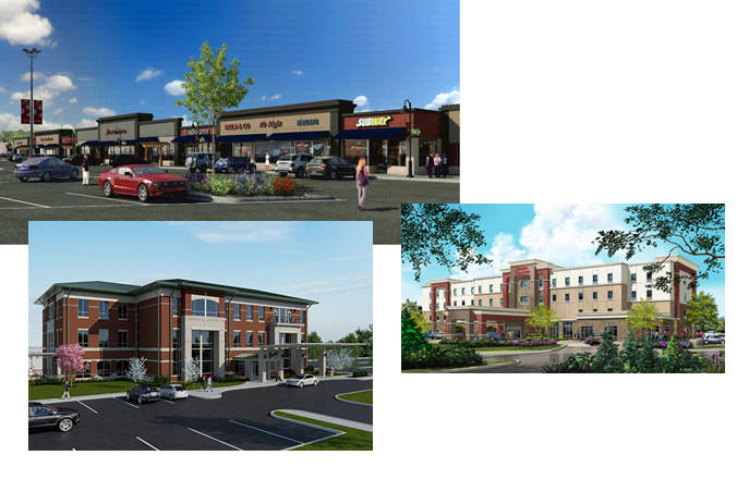 Arthur Anthony Construction Group